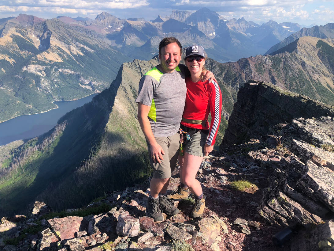 What to do on a road trip from Banff to Waterton through BC