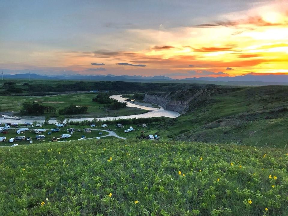 Places To Stay In Pincher Creek